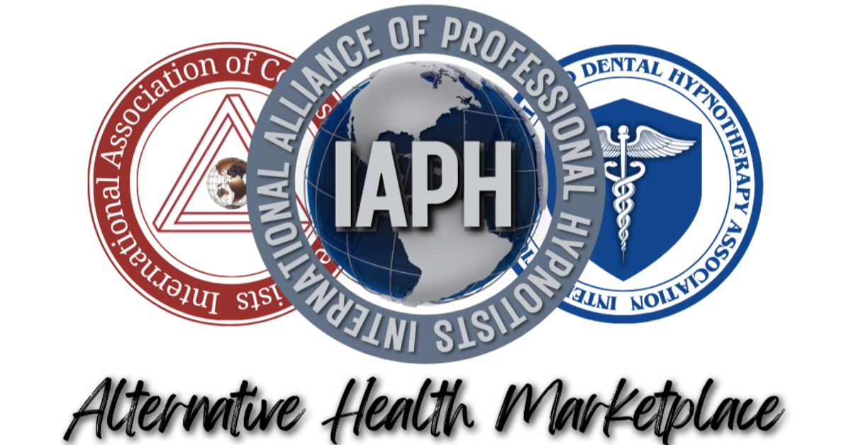 IAPH | IACT | IMDHA Alternative Health Marketplace – IAPH Alternative ...